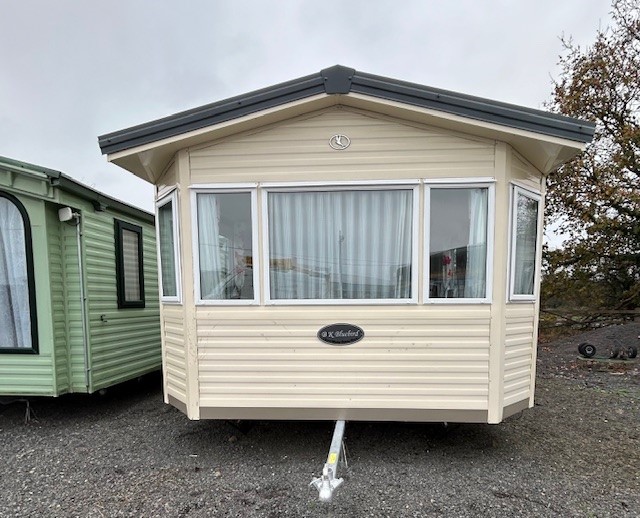Used Static Caravans For Sale | Coast to Coast Caravas