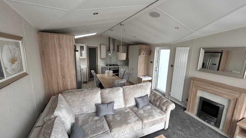 Static Caravans for Sale | Lodges | Coast To Coast Caravans