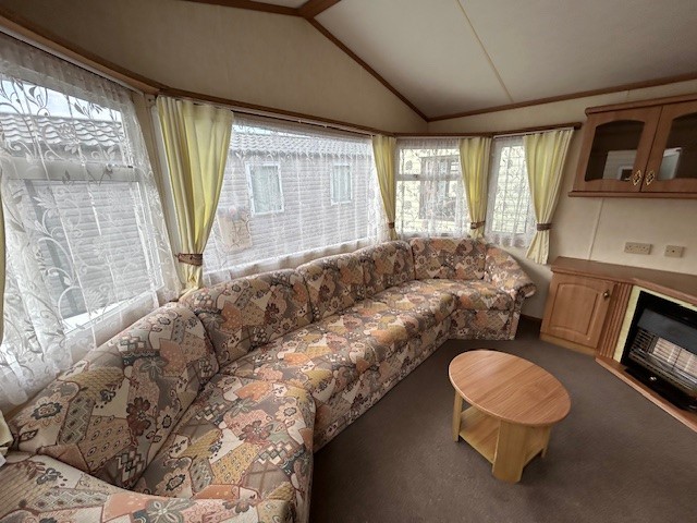 Used Static Caravans For Sale | Coast to Coast Caravas