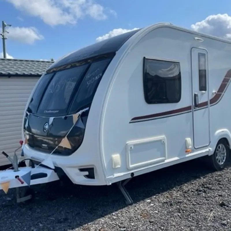 Static Caravans for Sale | Lodges | Coast To Coast Caravans